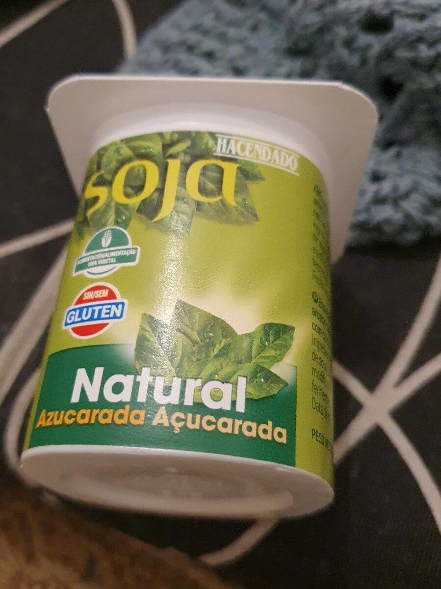 Yogures de Soja MERCADONA: Precio, Beneficios, propiedades y ...